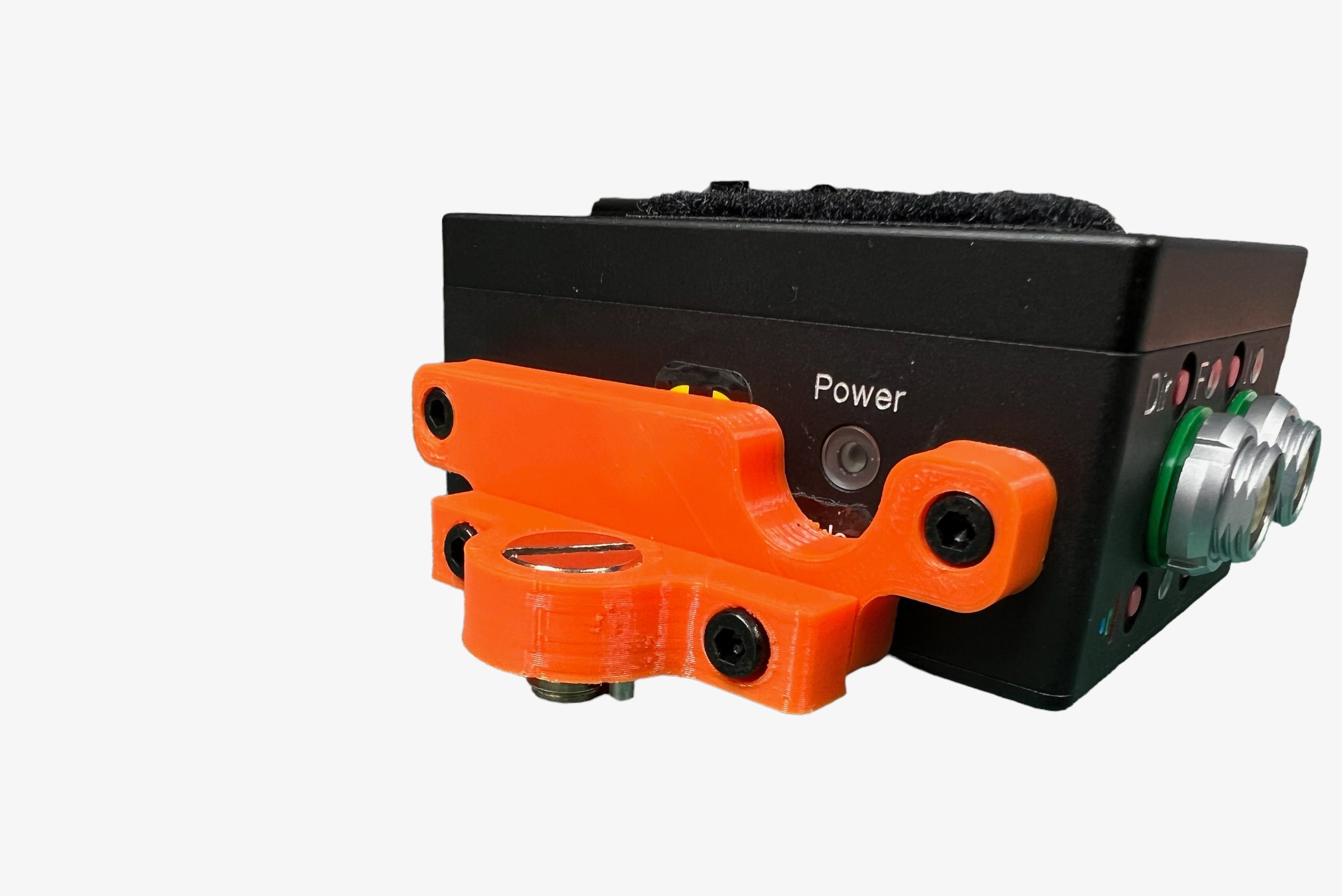 Preston MDR 4 Side Bracket - Etsy