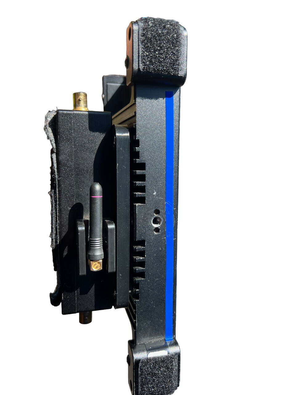 Preston Light Ranger VOU Mount for Small HD 703 Monitor - Etsy