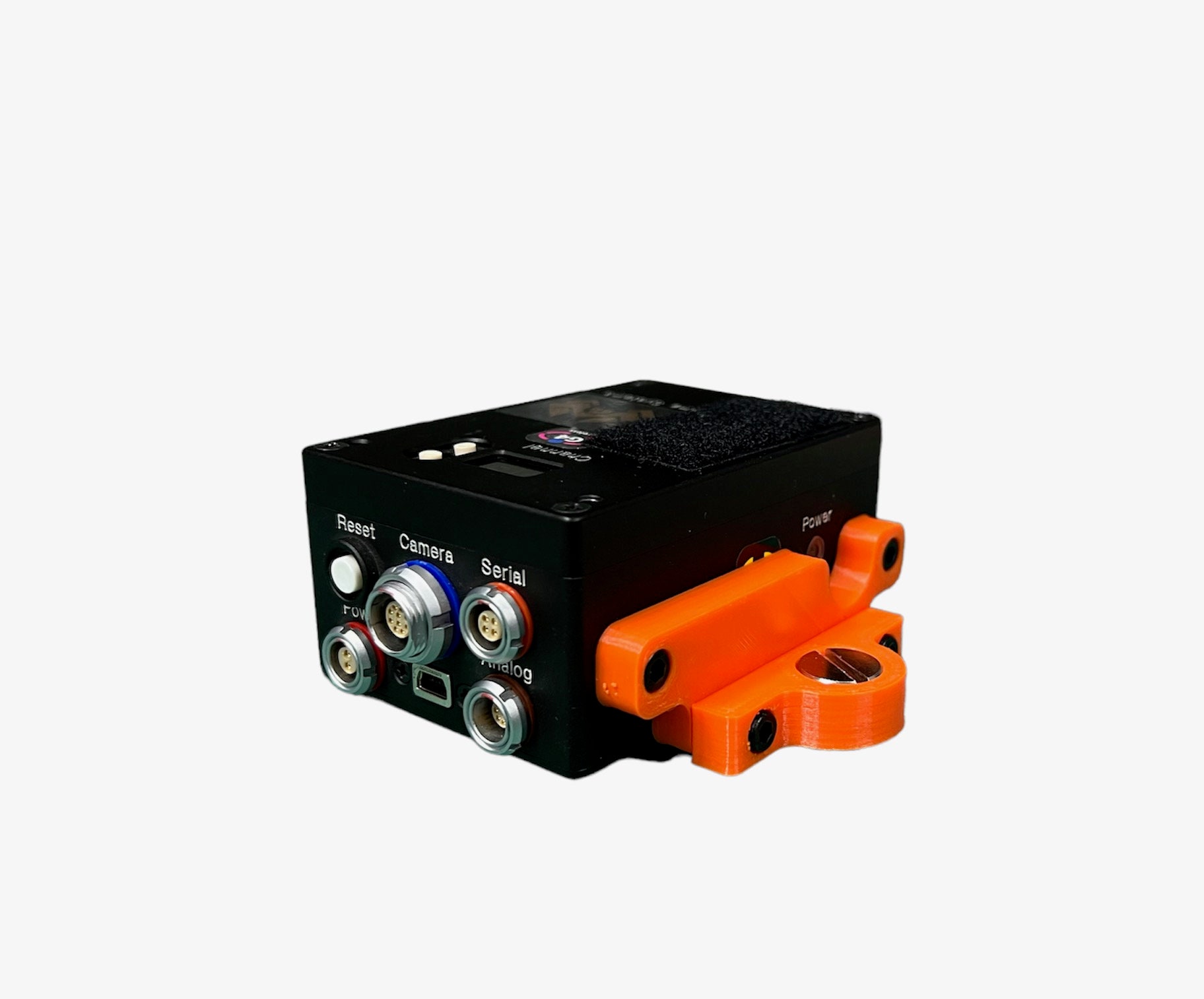 Preston MDR 4 Side Bracket - Etsy