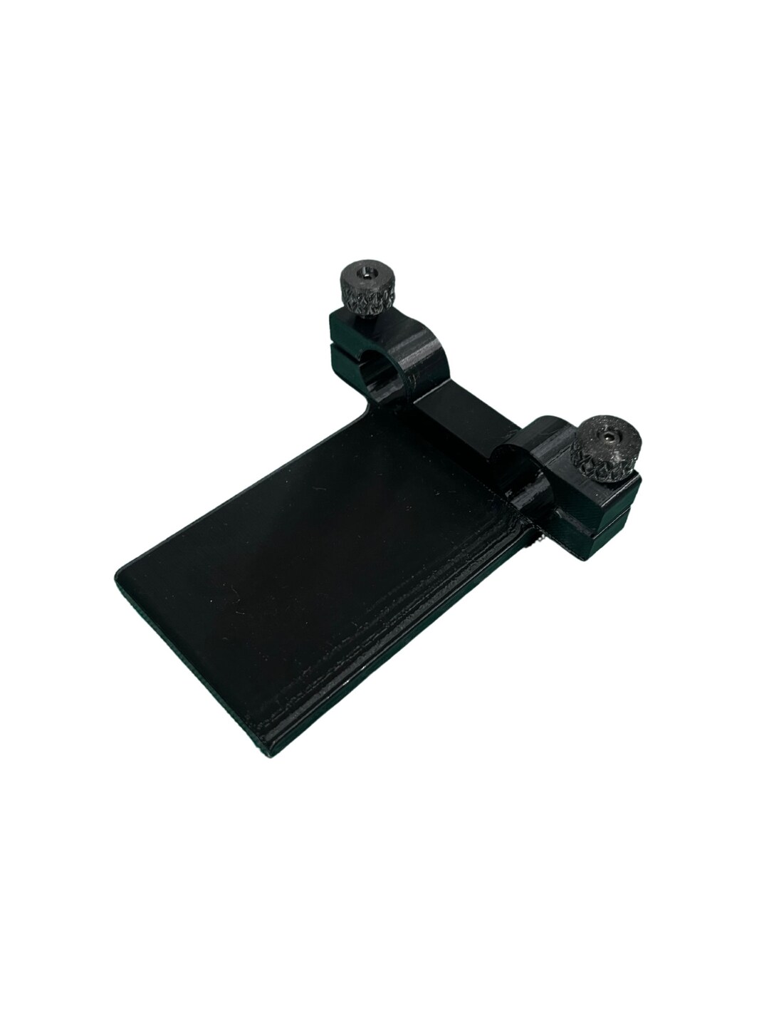 Trinity Bottom Bar Mounting Plate - Etsy