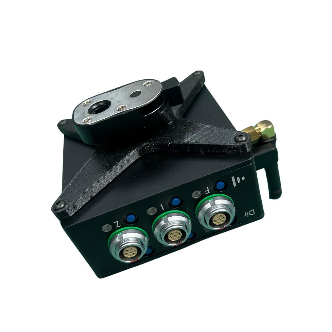 Preston Cinema MDR-5 to Cinelock/lenz Lock Bracket (bottom) - Etsy