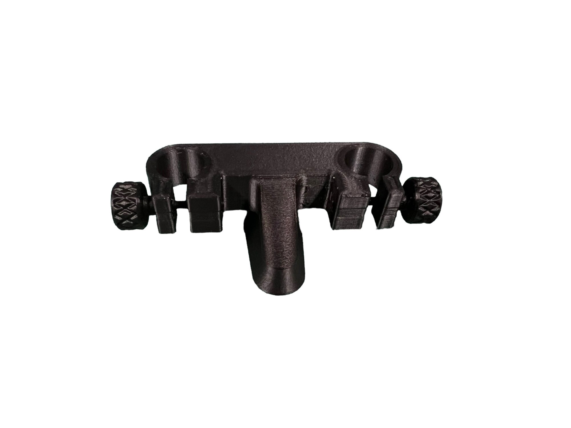 Lightweight 15mm Rod to Quick Release (cinelock / Lenz Lock) - Etsy