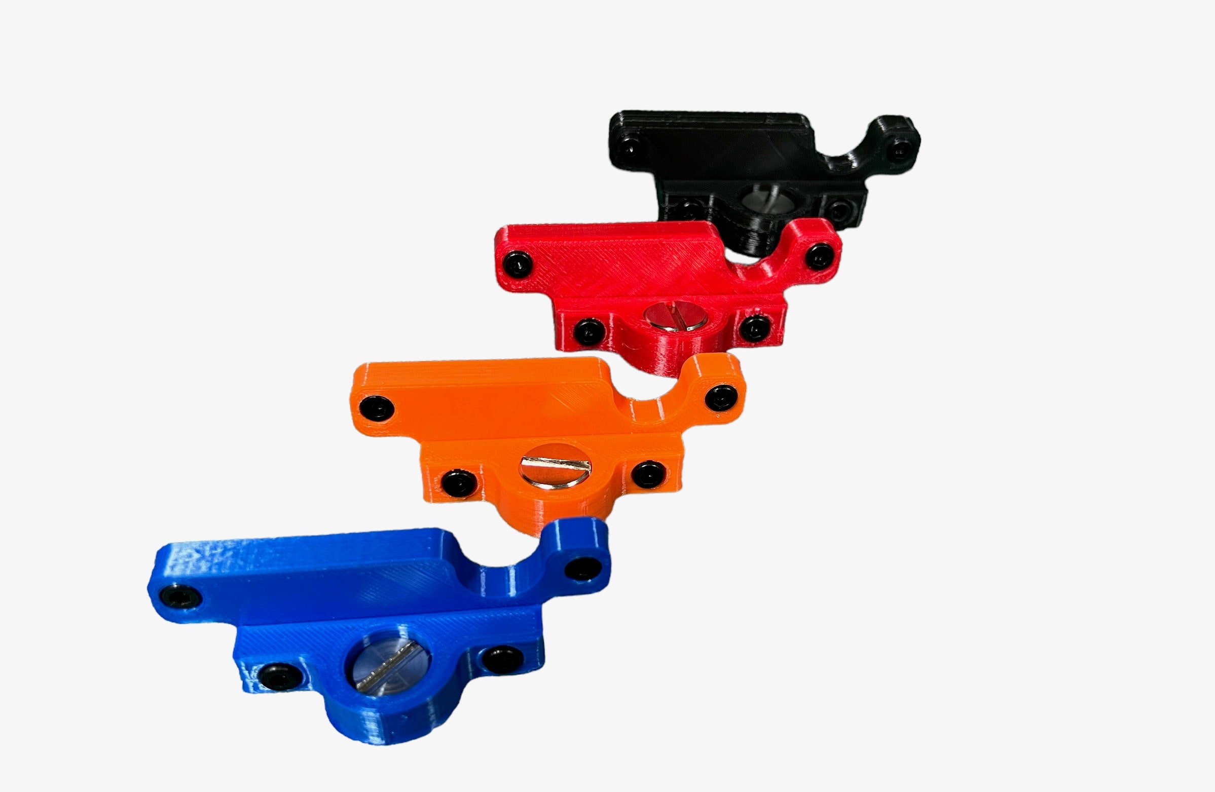 Preston MDR 4 Side Bracket - Etsy