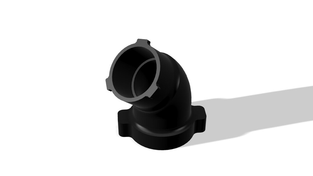 Prodigy Air Deflector Accessory Pack - Etsy