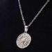 To Our Son - Engravable Compass Pendant Gift Set , Gift for Son ...