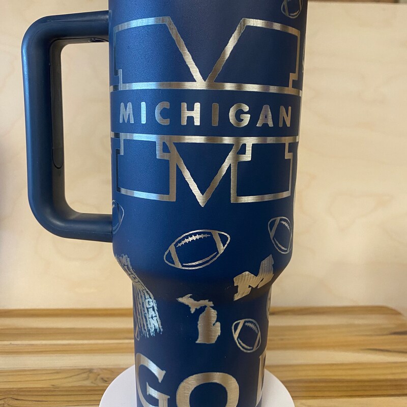 Michigan - Etsy