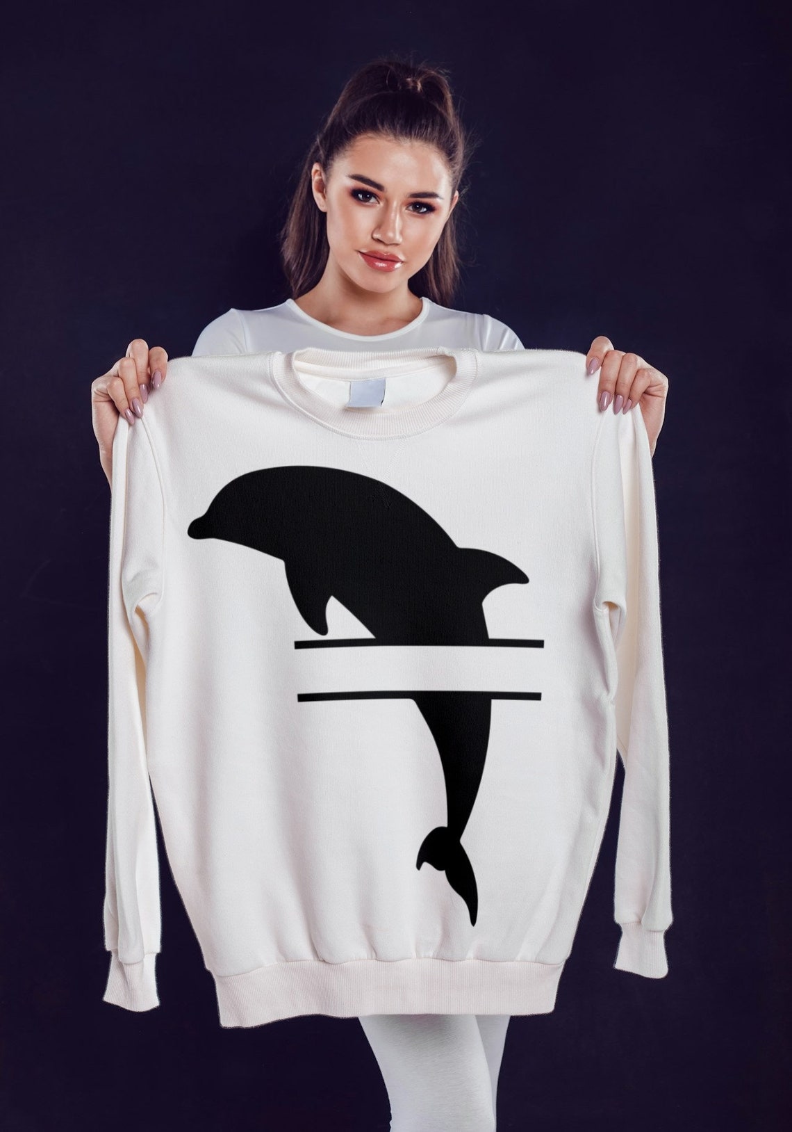 Mega Dolphin SVG Bundle, Dolphin Svg, Dolphin Clipart, Dolphin Png ...