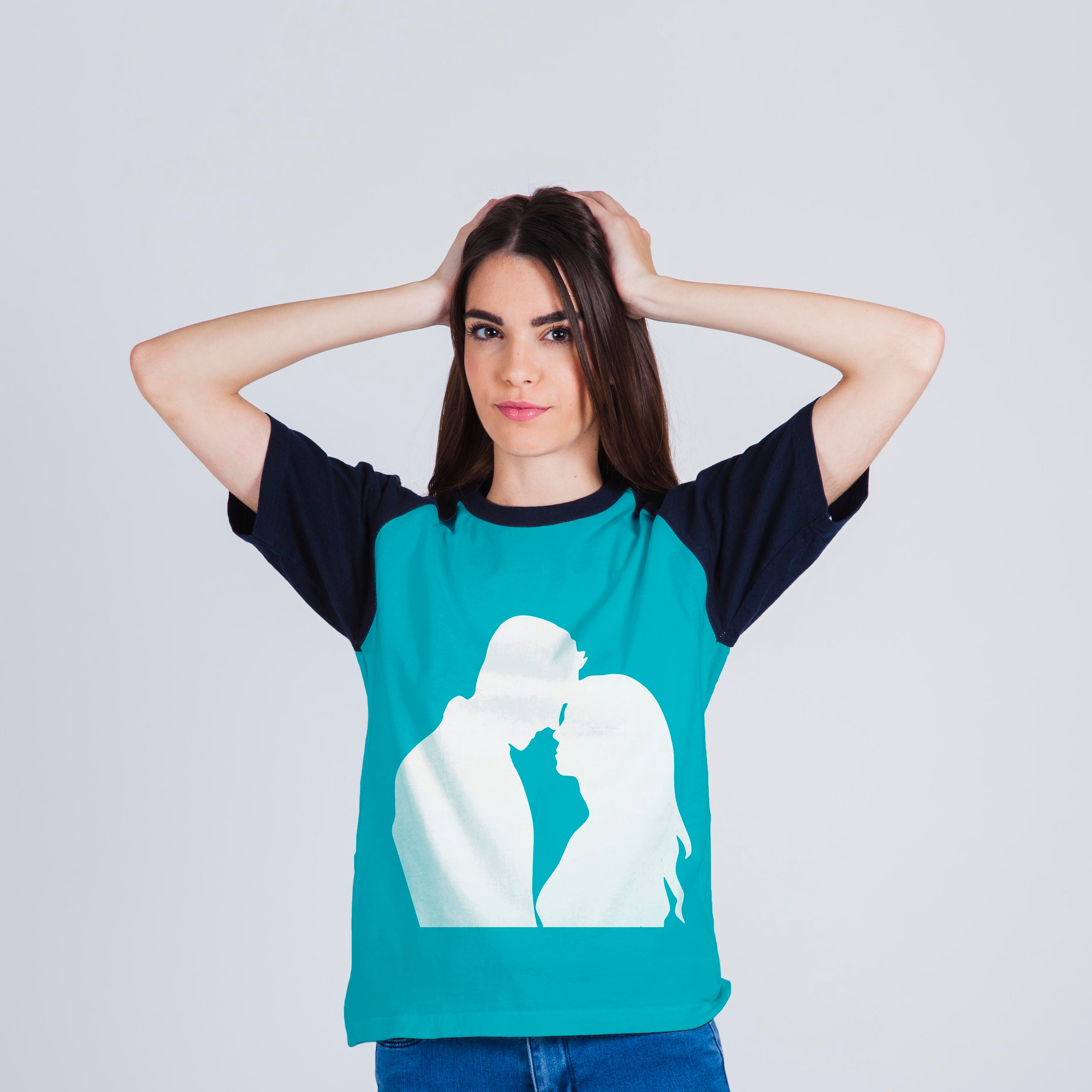 Couple SVG/ Lovers SVG/ Clipart/ Cut Files/ Cricut/ Silhouette/ Vector ...