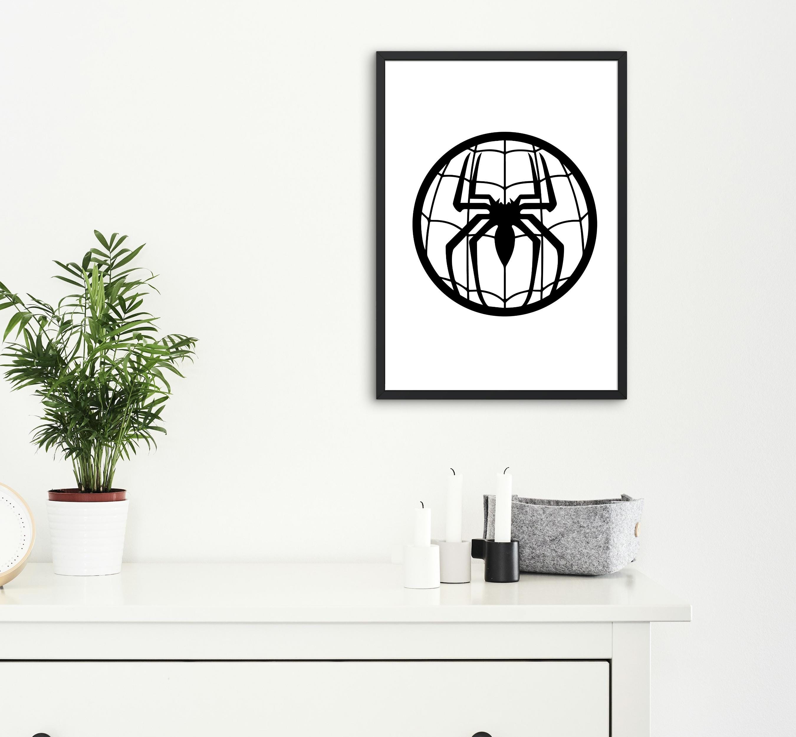 Spiderman Svg Bundle, Spiderman Png Bundle, Spiderman Svg, Spiderman ...