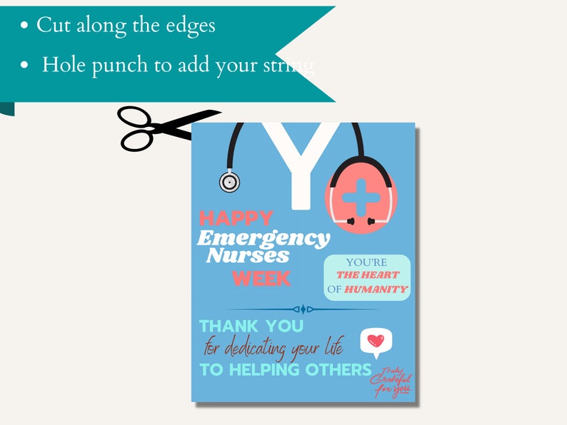 Personalized MA Week Appreciation Sign Printable / Medical Assistant ...