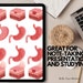 Anatomy & Physiology Bundle Stickers | 560 Pre-cropped Human Body ...