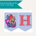 Health Information Professionals Week Printable Banner, Health ...
