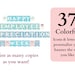Employee Appreciation Week Printable Banner, Happy Employee ...