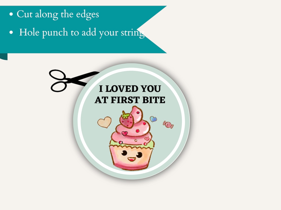 Printable Nurses Cupcake Toppers / Nurses Week Cupcake Toppers - Etsy