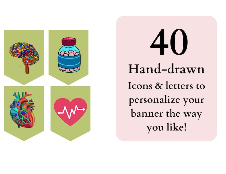 Patient Experience Week Printable Banner, Hand-drawn Patient Experience ...