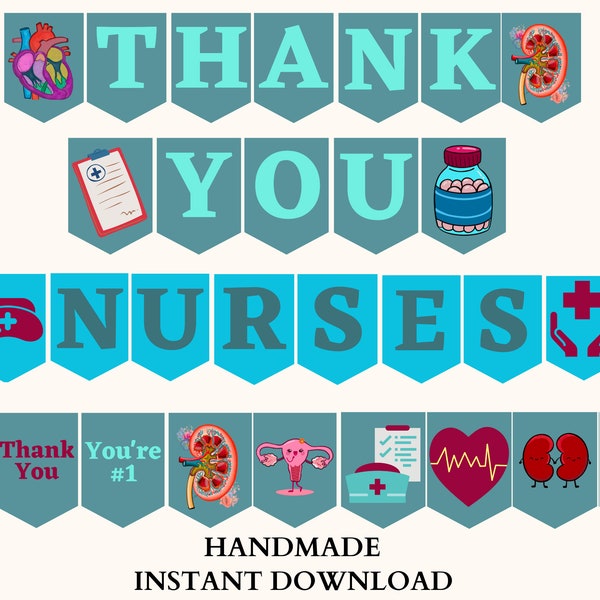 Handmade Banner - Etsy