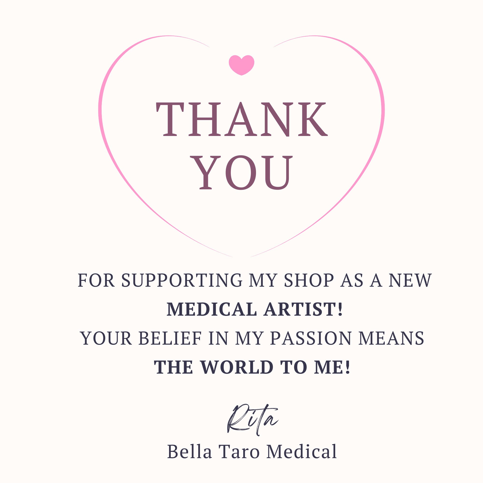 Transplant Nurses Week Printable Banner, Hand-drawn Transplant Nurses ...