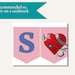 Health Information Professionals Week Printable Banner, Health ...