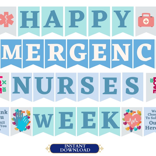 Nurses Week - Etsy