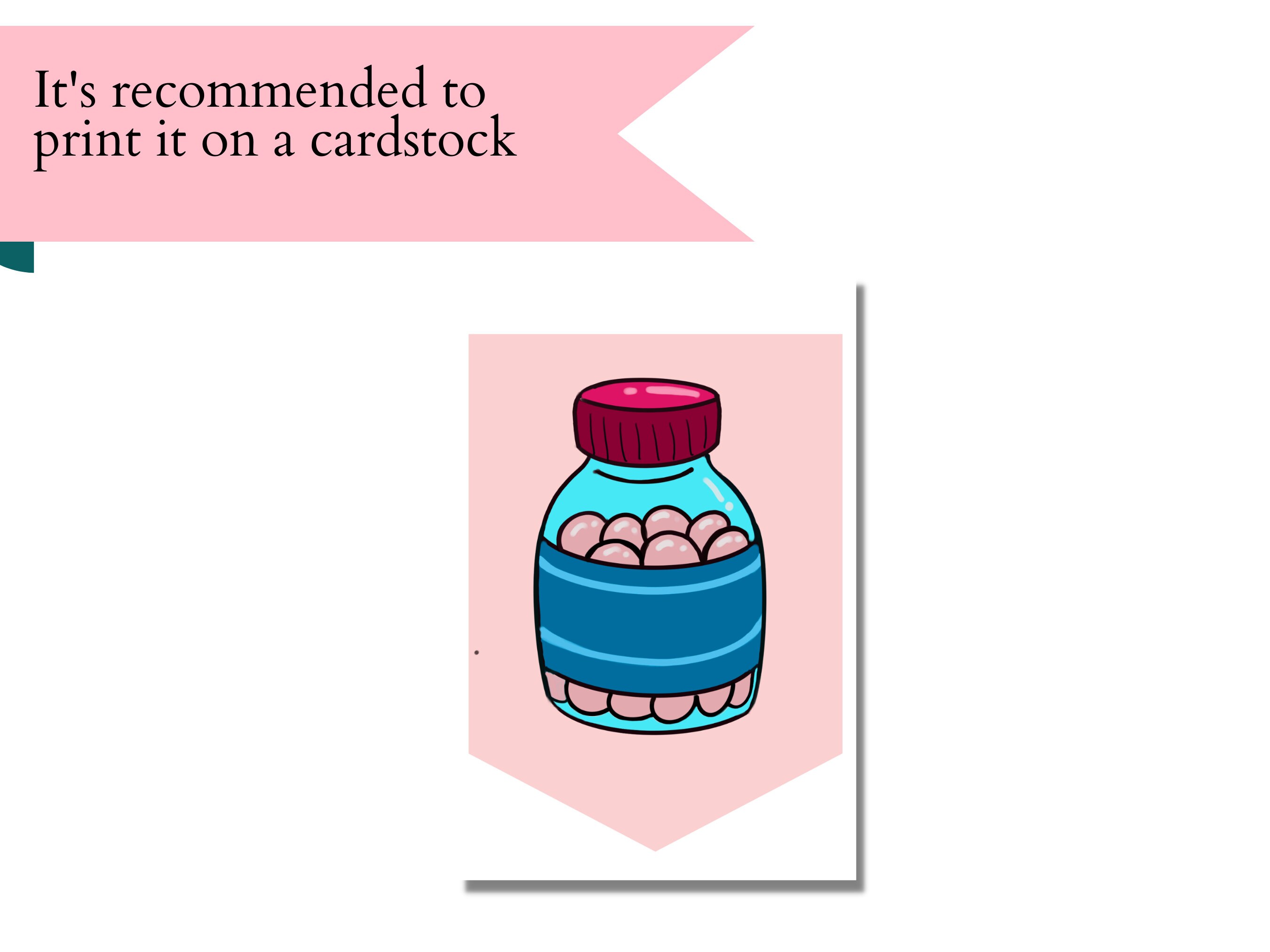 Pharmacy Week Banner Printable / Happy Pharmacy Week Decor / Pharmacy ...