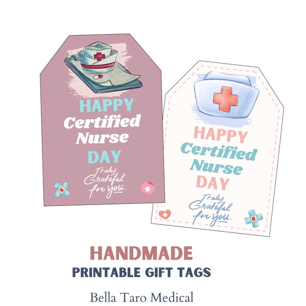 Nurses Day Gifts - 60+ Gift Ideas for 2024