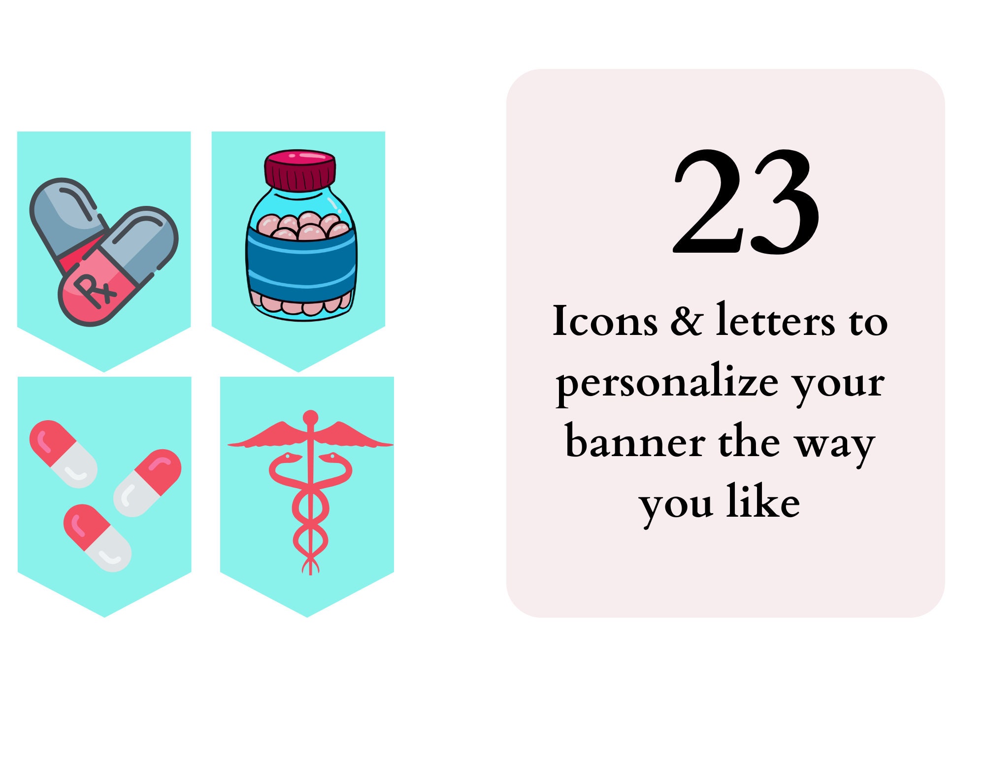 Advanced Practice Provider Week Printable Sign, Hand-drawn Happy APP Week Printable Banner ...