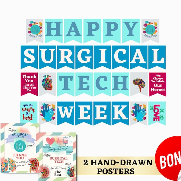 Surgical Tech Gifts - 60+ Gift Ideas for 2025