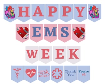 EMS Week Banner - Etsy