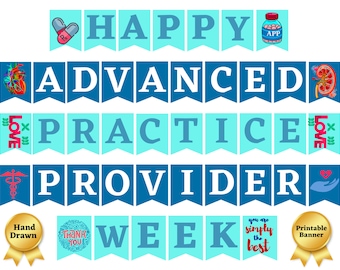 Nurse Retirement Banner Printable Nurse Doctor Retirement - Etsy