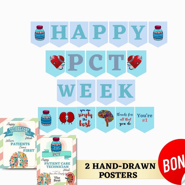 Pct Week Gifts - 60+ Gift Ideas for 2026