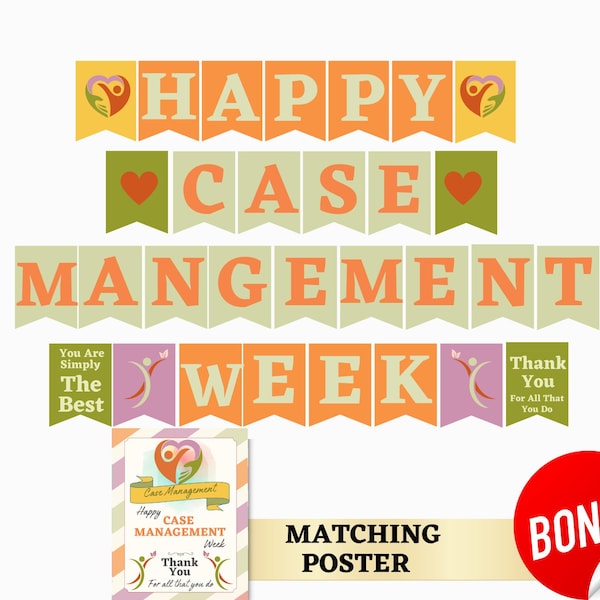 Case Management Week Gifts - 60+ Gift Ideas for 2025