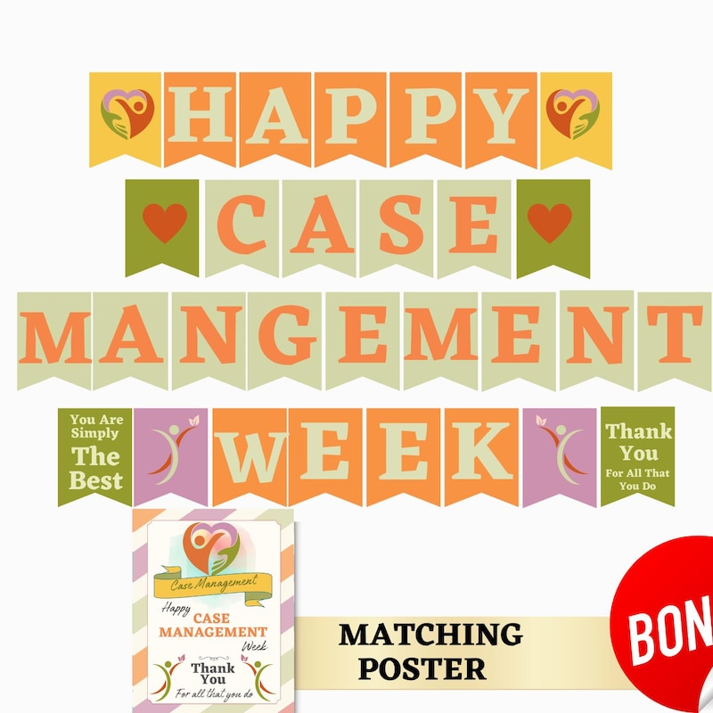 Case Management Week Gifts - 60+ Gift Ideas for 2025