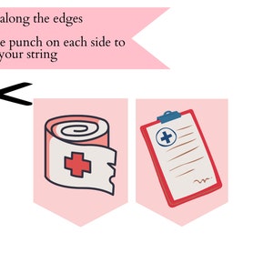 Advanced Practice Provider Week Printable Sign, Hand-drawn Happy APP ...