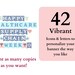 Healthcare Supply Chain Week Printable Banner, Happy Supply Chain Week ...