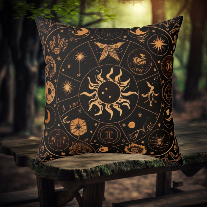 Occult Decor - Etsy