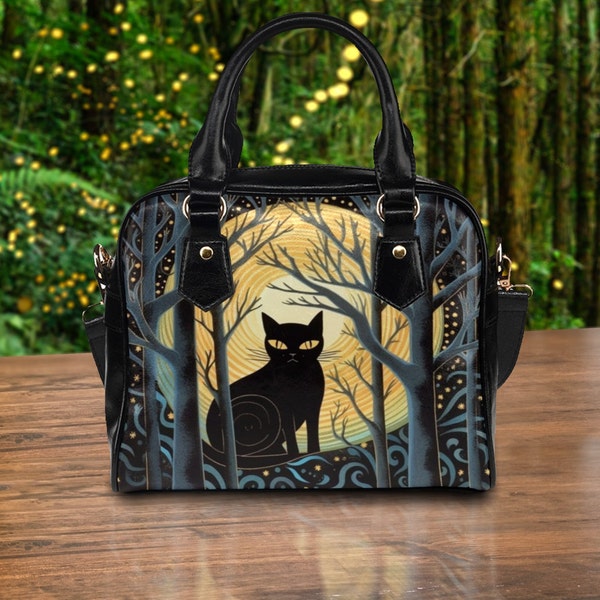 Cat Purse - Etsy