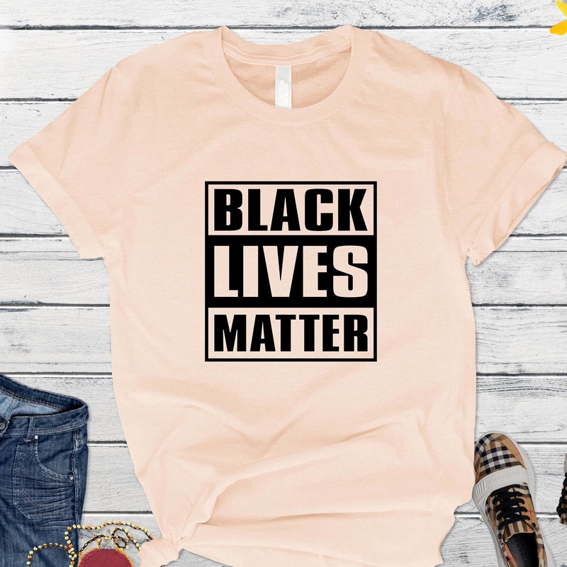 George Floyd Shirt - Etsy