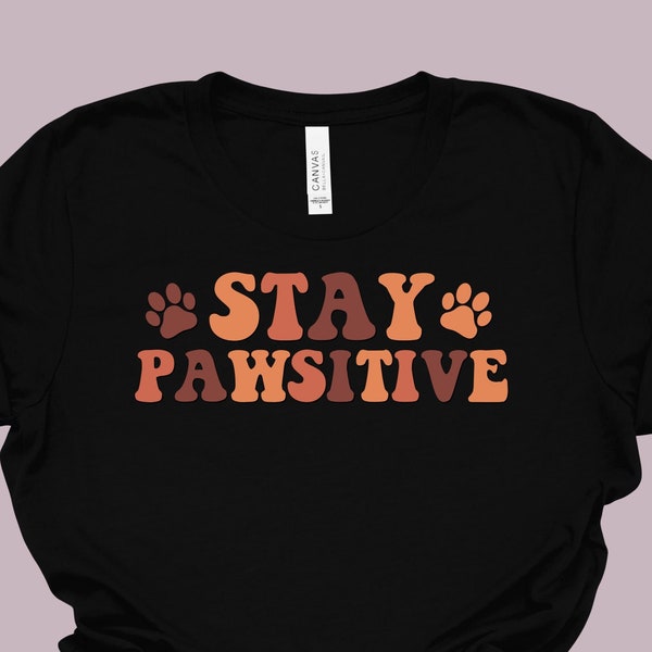 Pawsitive - Etsy