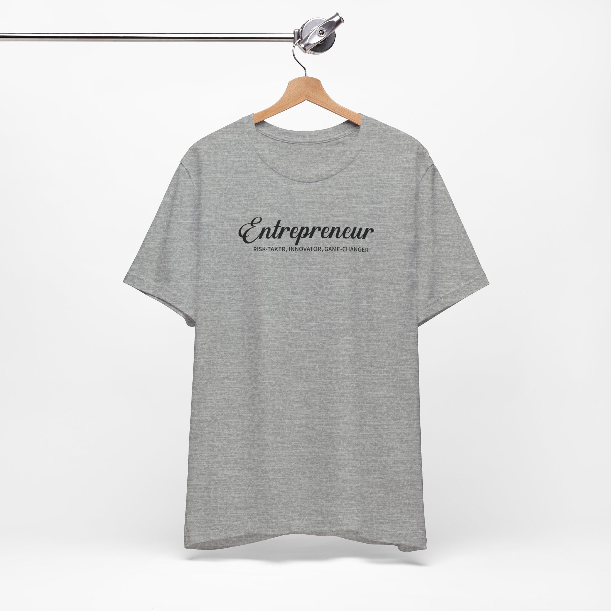 Entrepreneur: Risk-taker, Innovator, Game-changer | Small Business ...
