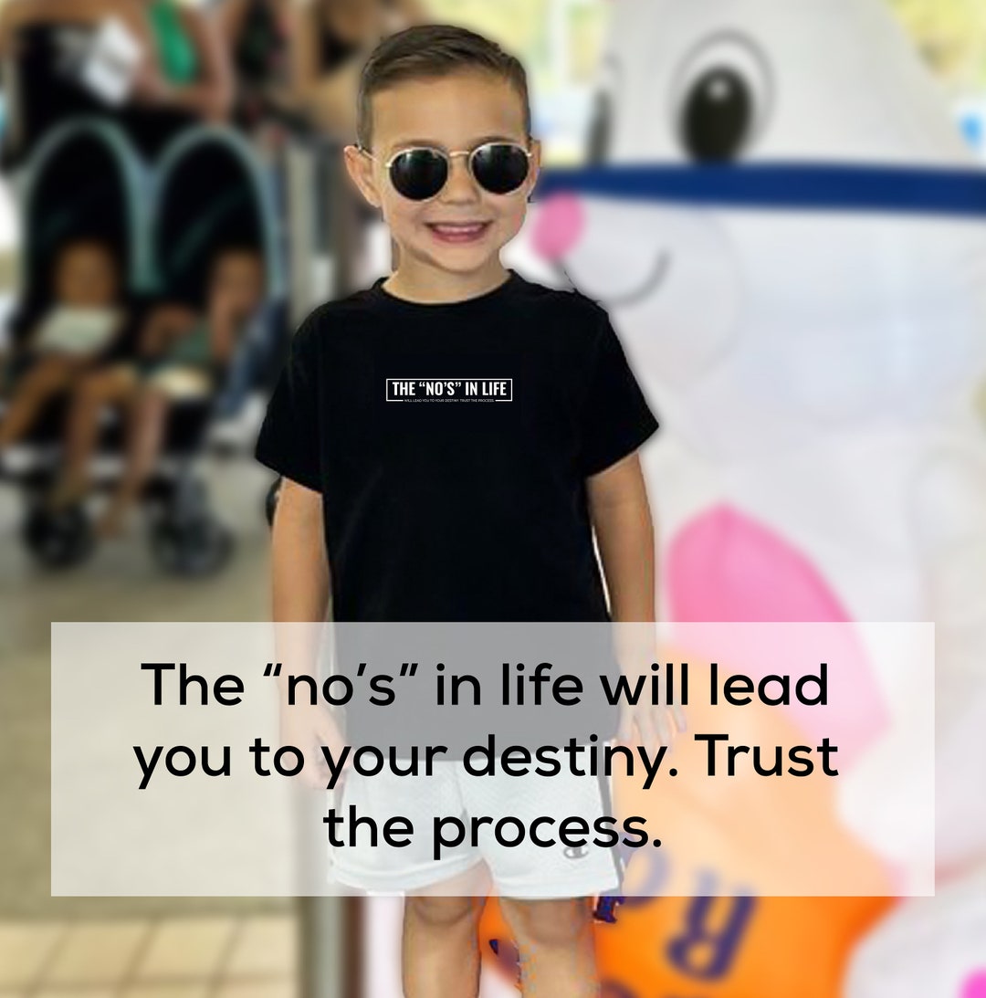 Trust the Process Shirt | Entrepreneur Shirt | Inspirational Shirt | No ...