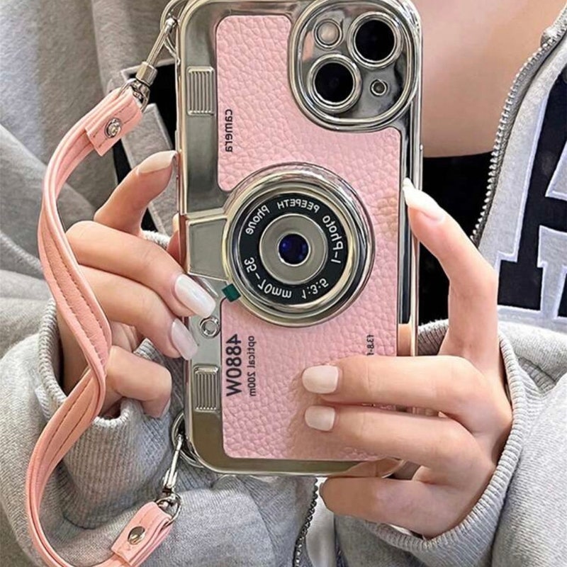 Emily in Paris Phone Case - Etsy