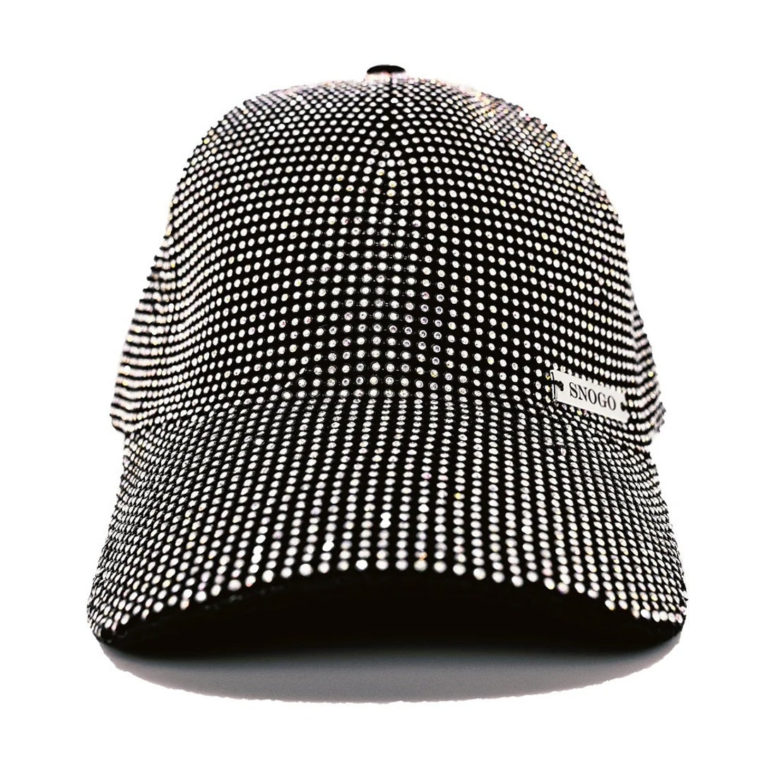 Stash Pocket Kangaroo Cap - Etsy