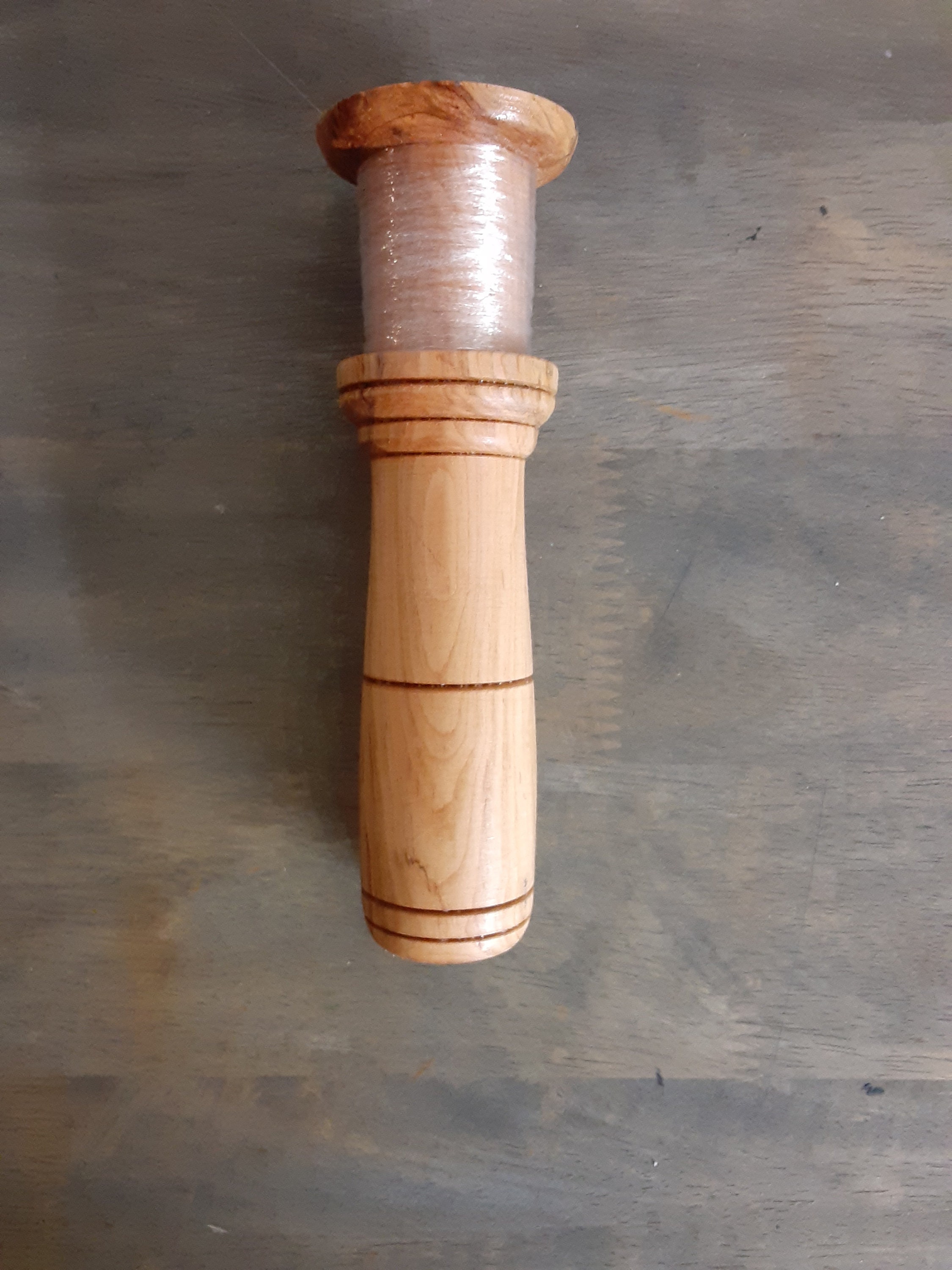 Hand Crafted (HOBO) Hand Line Reels - Etsy