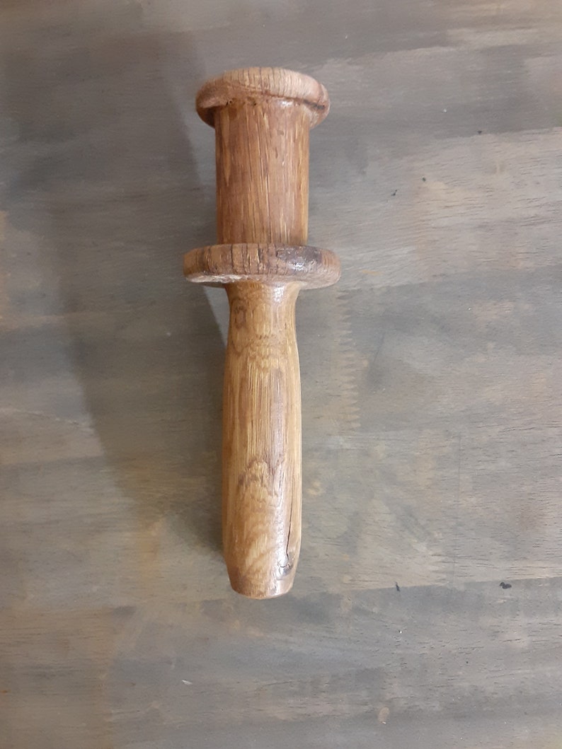 Hand Crafted (HOBO) Hand Line Reels - Etsy