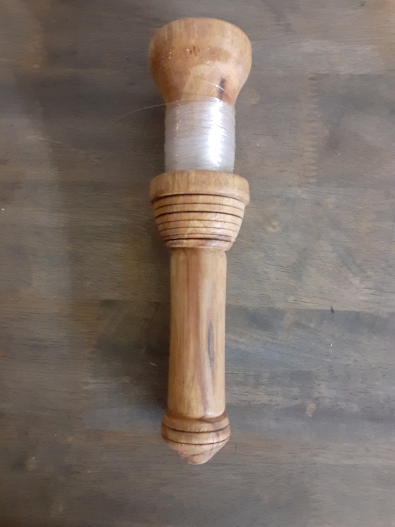 Hand Crafted (HOBO) Hand Line Reels - Etsy