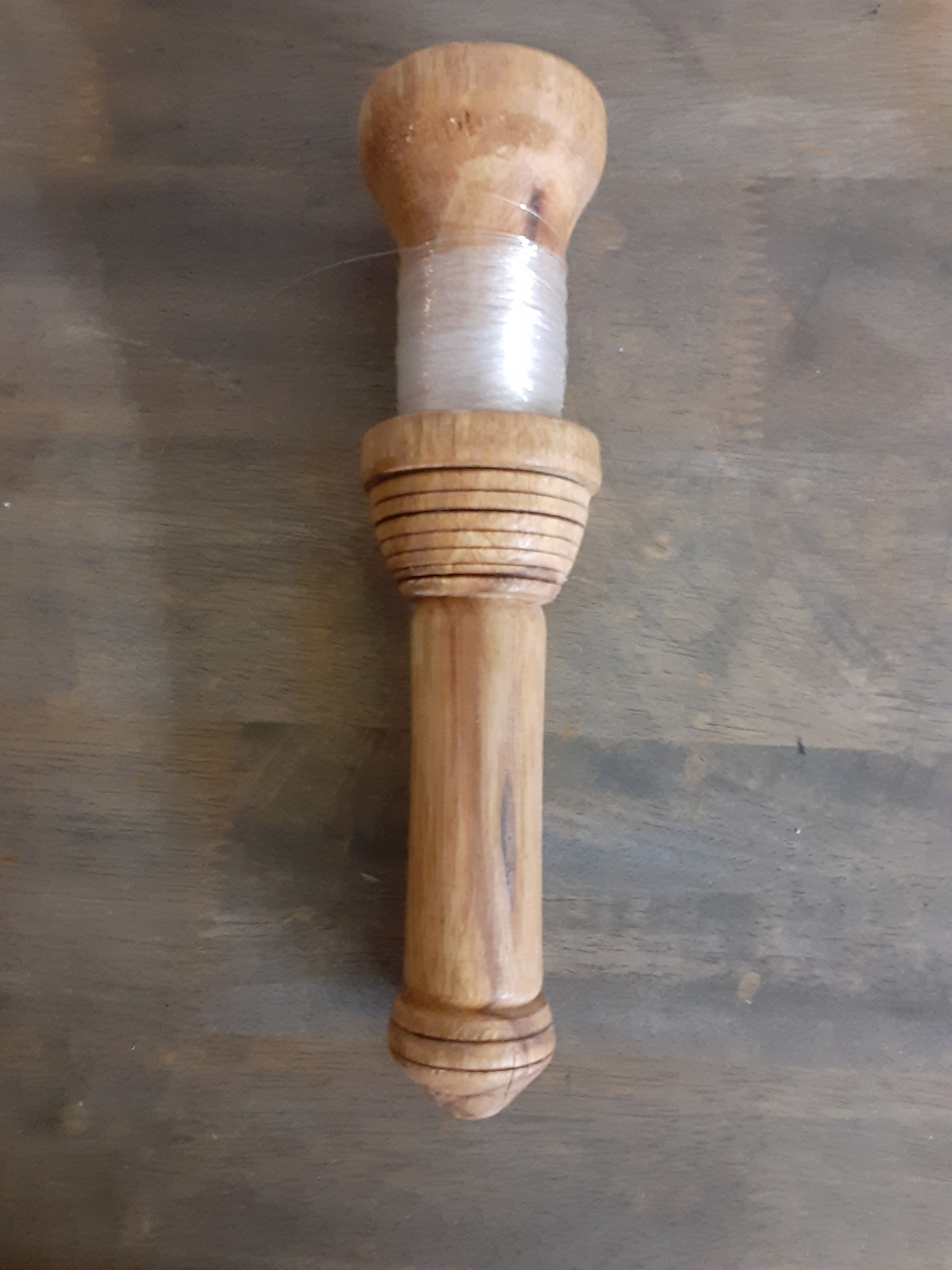 Hand Crafted (HOBO) Hand Line Reels - Etsy