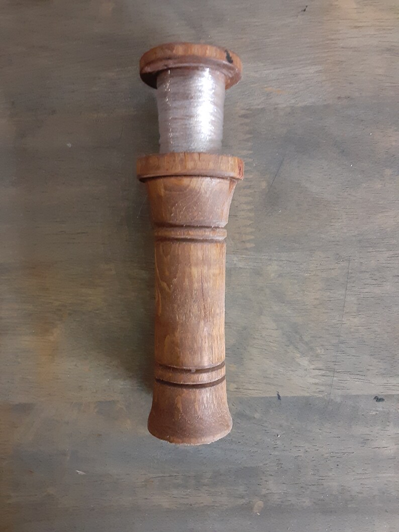 Hand Crafted (HOBO) Hand Line Reels - Etsy