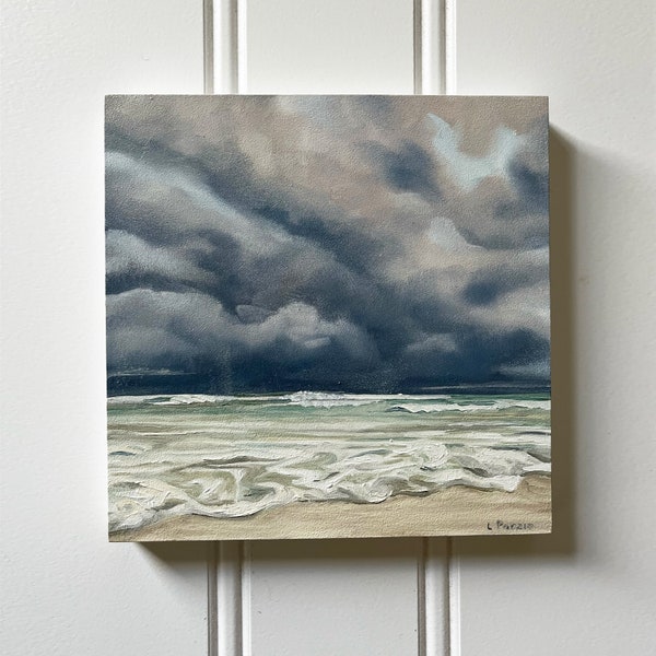 Outer Banks Painting - Etsy
