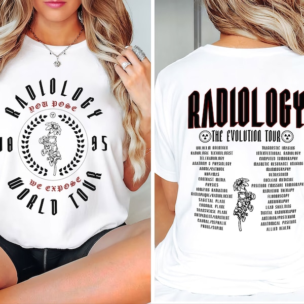 Radiology - Etsy