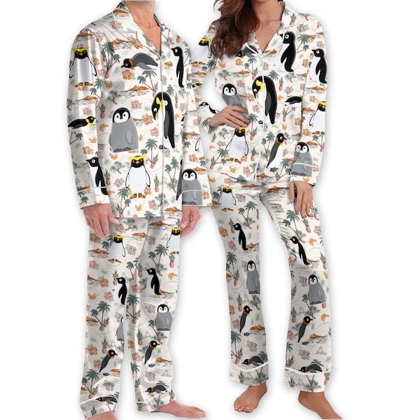 Animal Pajama Adults - Etsy